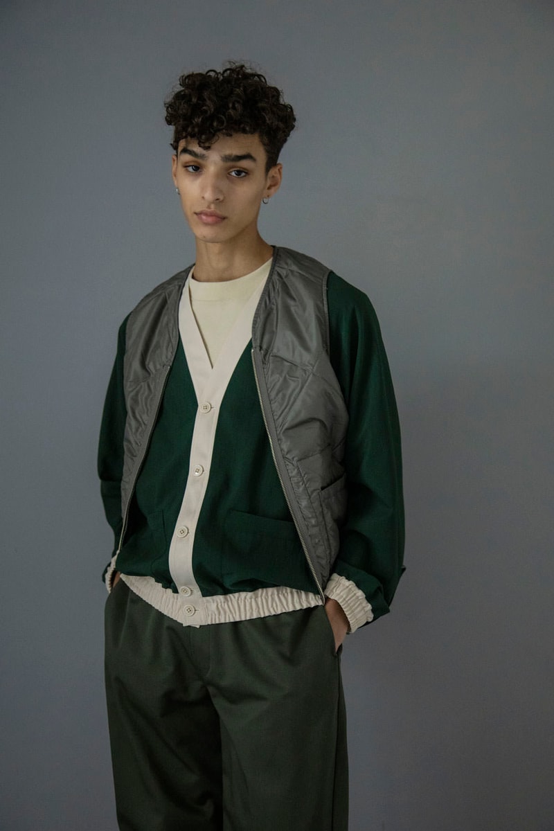 monkey time Spins Americana Classics for FW21 | Hypebeast