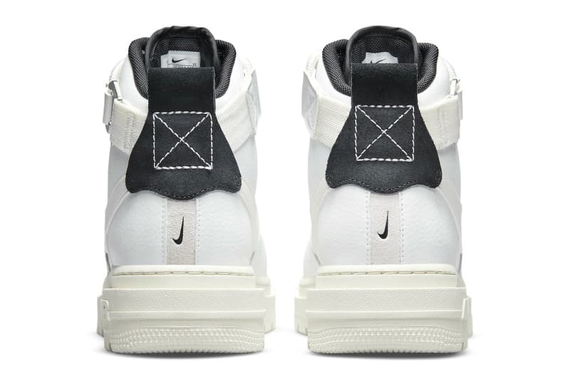 Nike Air Force 1 High Utility 2.0 Release Info | Hypebeast