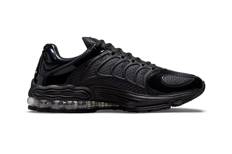Nike Air Tuned Max Black DC9288-002 Release Date | Hypebeast