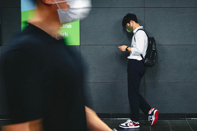 The Nike Dunk Low "Seoul" Celebrates Citizens of South Korea | Hypebeast