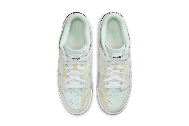 Nike Dunk Low Scrap Archeo Brown DB0500-200 Release Date | Hypebeast