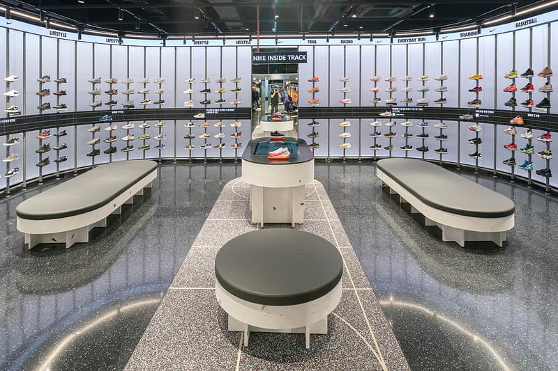 Nike Rise Seoul Retail Concept Store Info | Hypebeast