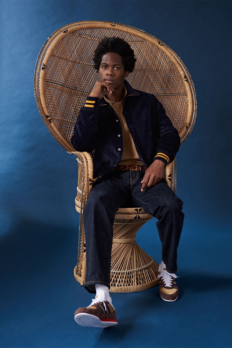 Noah Reveals Its Borderless FW21 Collection | Hypebeast