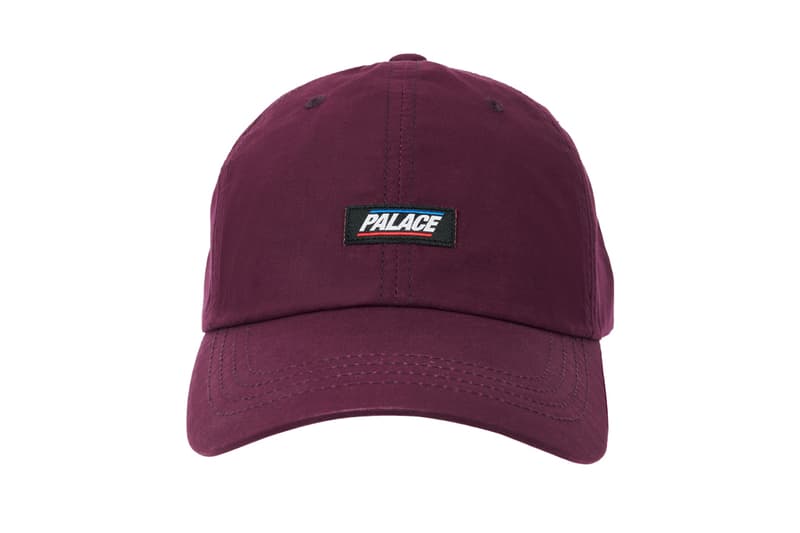 Palace Fall 2021 Hats, Hardware, Accessories, Decks | Hypebeast