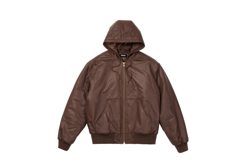 Palace Fall 2021 Jackets Release Information | Hypebeast