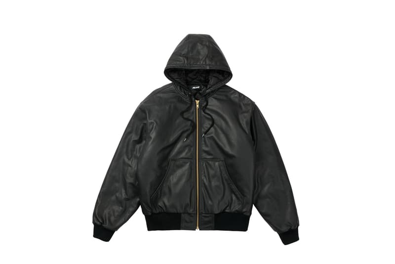 Palace Fall 2021 Jackets Release Information | Hypebeast