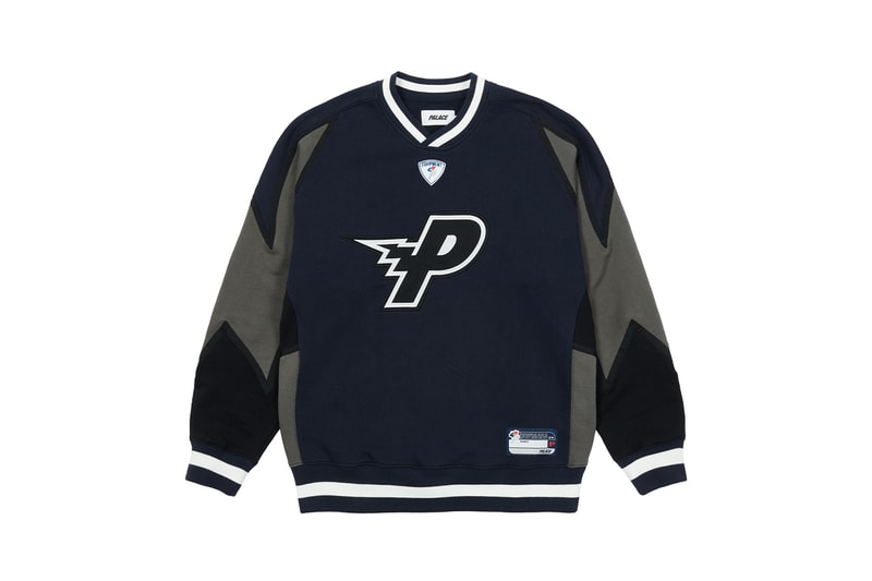 Palace Fall 2021 Knitwear, Hoodies and Sweaters | Hypebeast