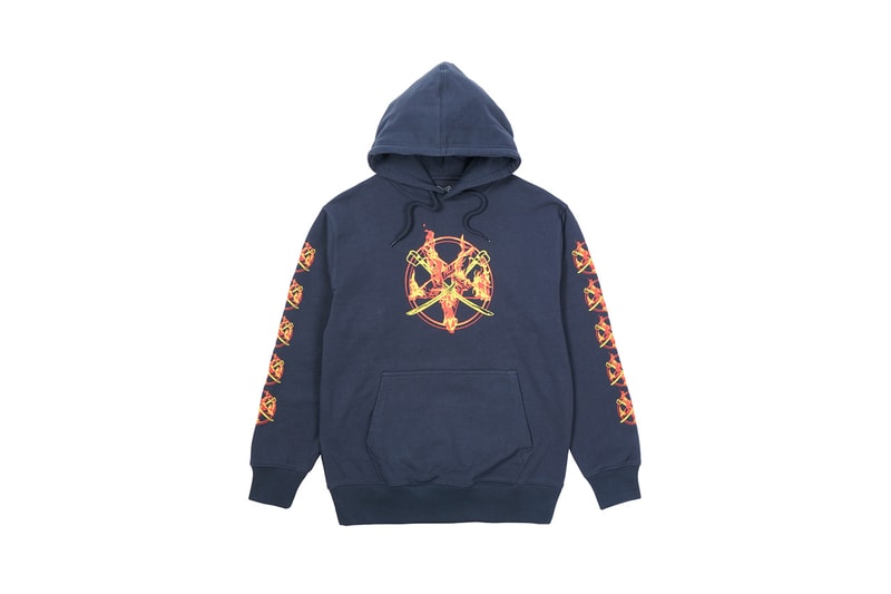 Palace Fall 2021 Knitwear, Hoodies and Sweaters | Hypebeast
