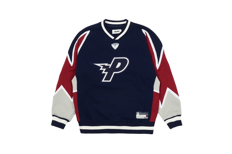 Palace Fall 2021 Knitwear, Hoodies and Sweaters | Hypebeast