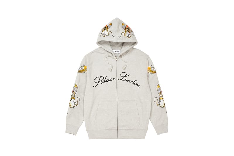 Palace Fall 2021 Knitwear, Hoodies and Sweaters | Hypebeast