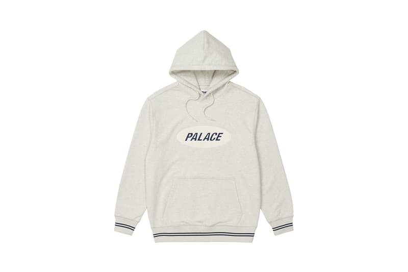Palace Fall 2021 Knitwear, Hoodies and Sweaters | Hypebeast