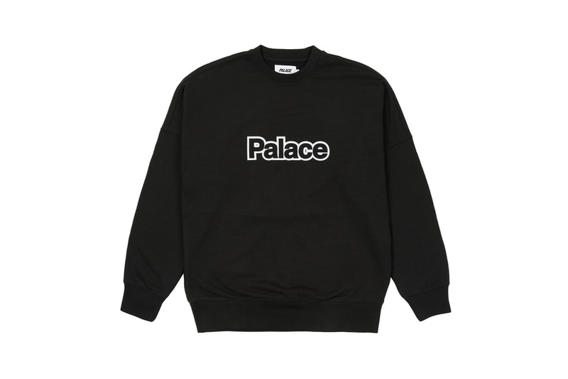 Palace Fall 2021 Knitwear, Hoodies and Sweaters | Hypebeast