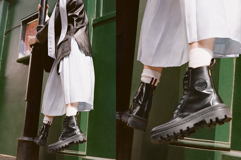 Palladium Fall/Winter 2021 Collection Release Info | Hypebeast