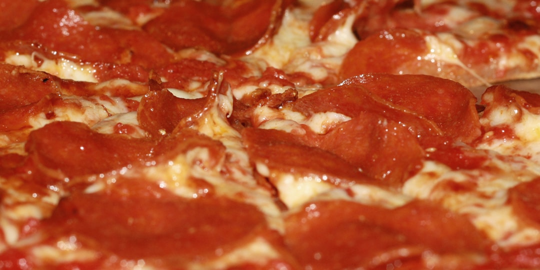 New Study Reveals Which American State Has Most Expensive Pizza | Hypebeast