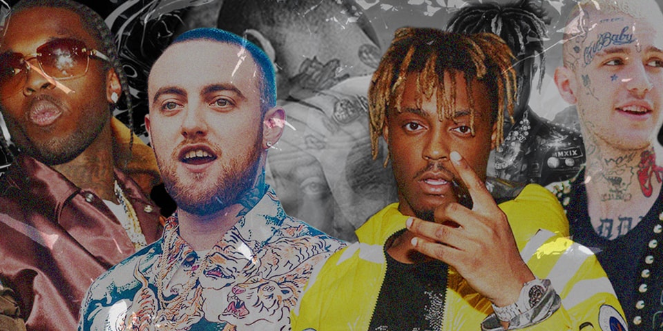 Are Posthumous Album Releases Unethical? | HYPEBEAST