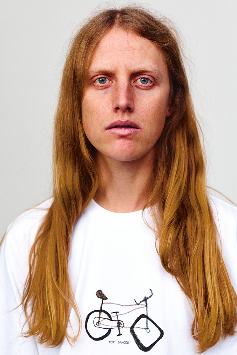 Pop Trading Company Fall/Winter 2021 Lookbook | Hypebeast