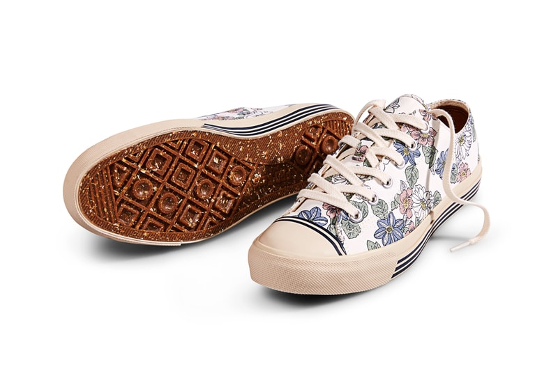 PRO-Keds Super Sustainable Materials Release Info | Hypebeast