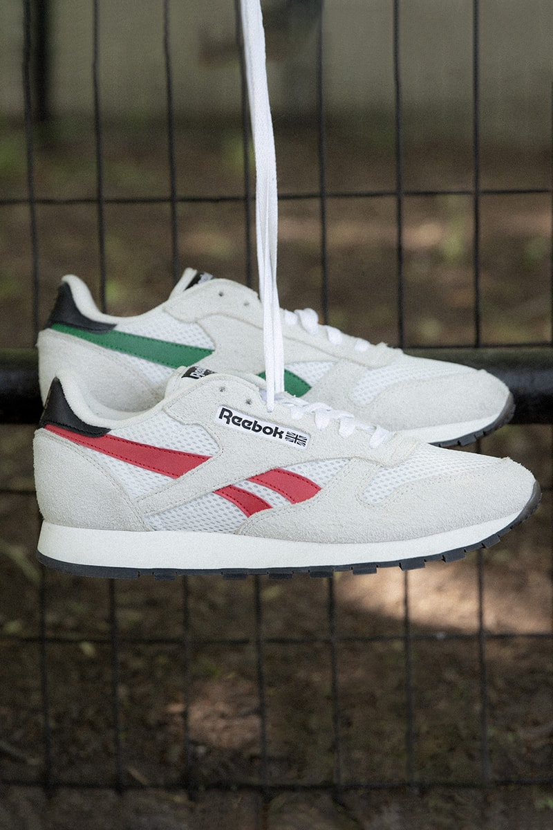 Reebok Human Rights Now! Collection Release Date | Hypebeast