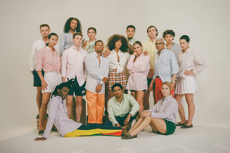 Rowing Blazers New York Flagship Store Reopening | HYPEBEAST