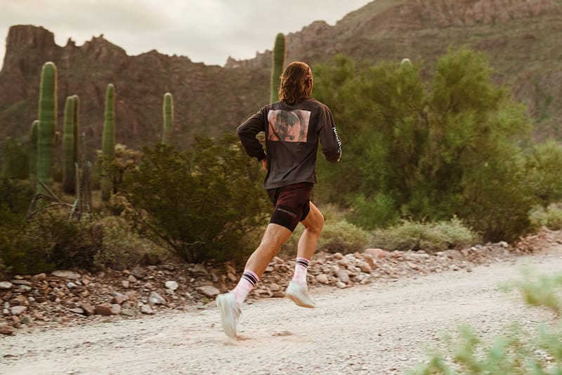 Satisfy Is the Anti-Performance Running Brand | HYPEBEAST