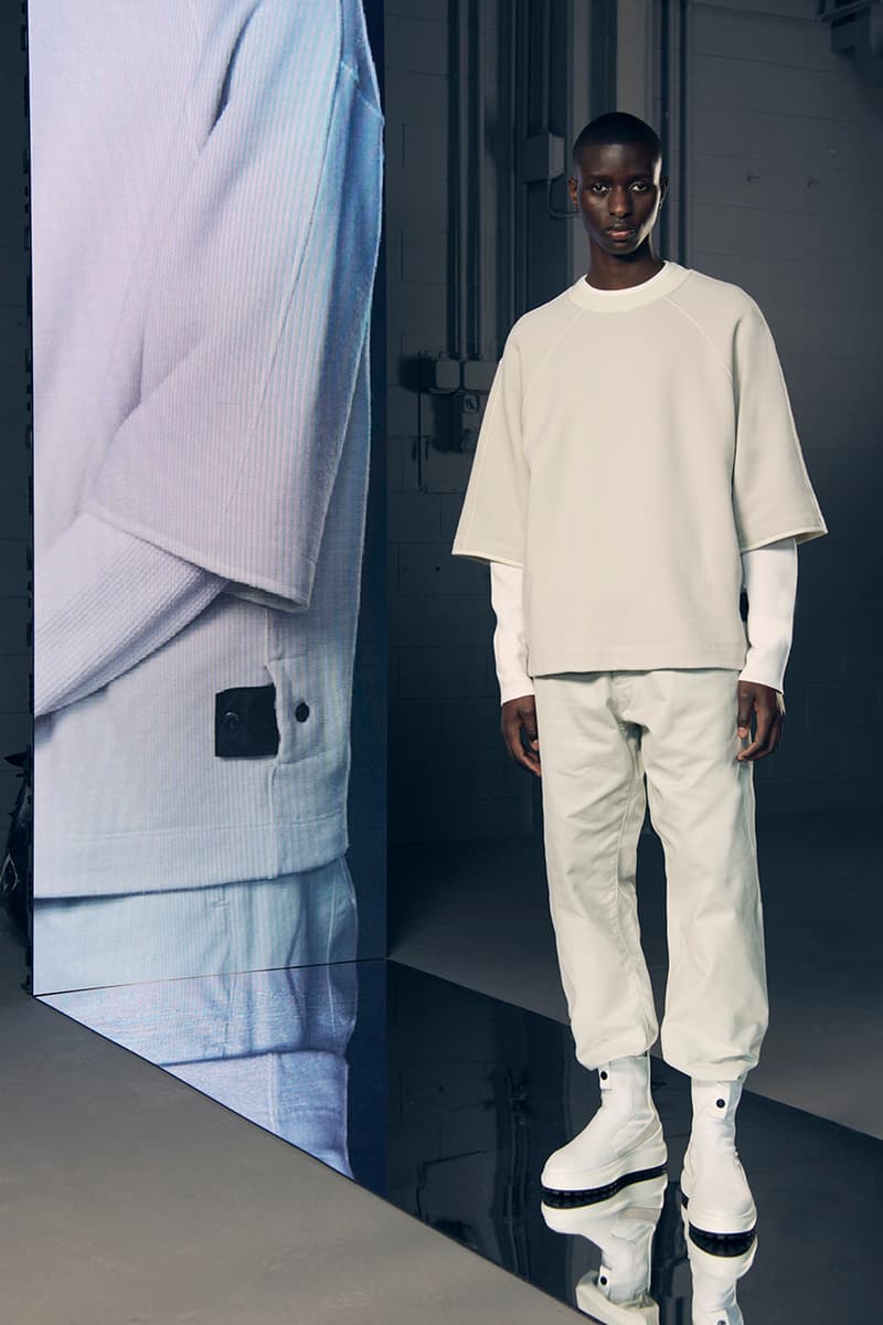 Stone Island Shadow Project FW21 Chapter 1 | Hypebeast