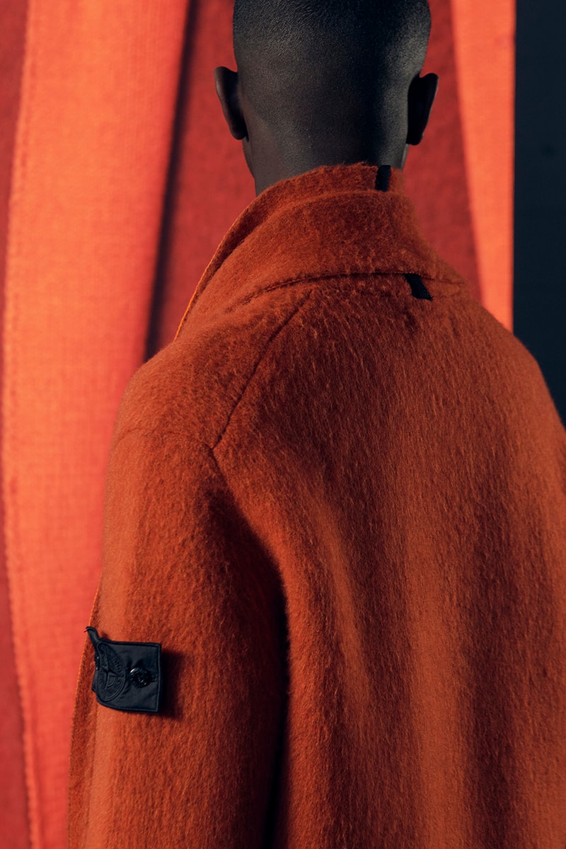 Stone Island Shadow Project FW21 Chapter 1 | Hypebeast