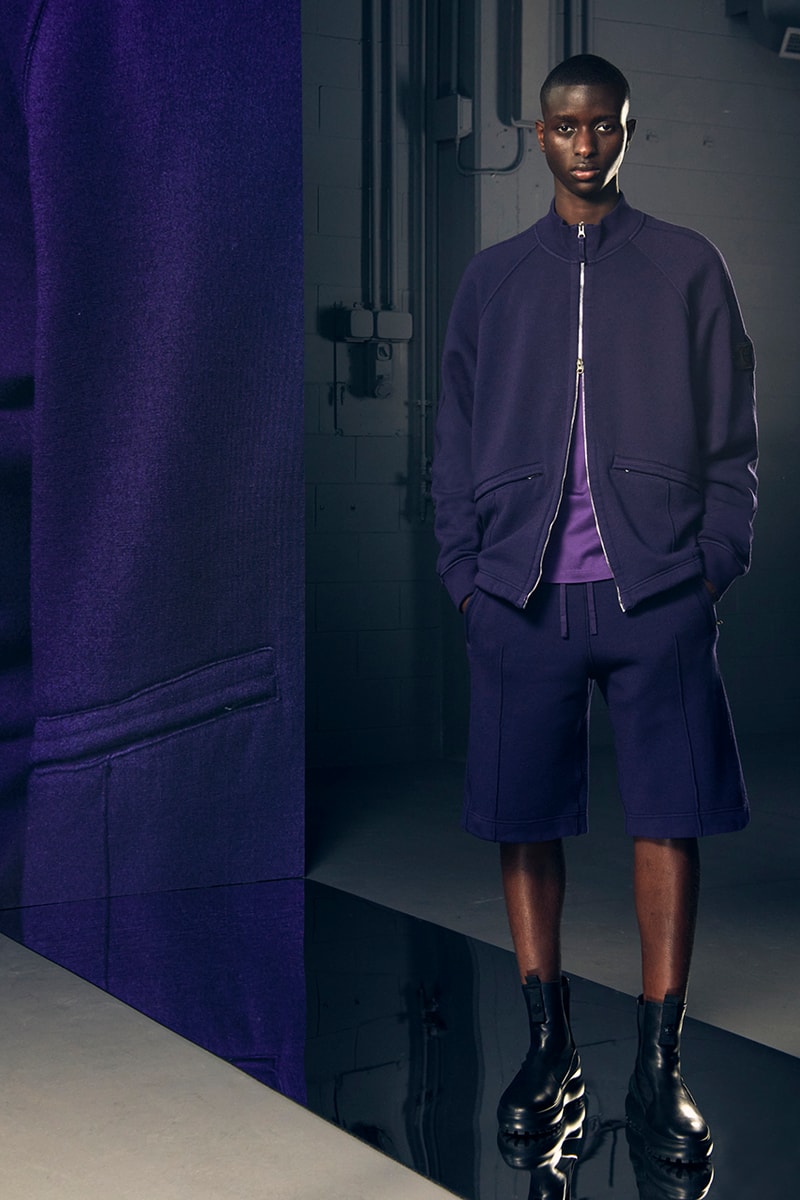 Stone Island Shadow Project FW21 Chapter 1 | Hypebeast