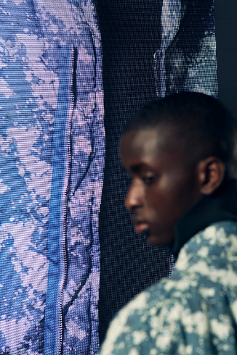 Stone Island Shadow Project FW21 Chapter 1 | Hypebeast