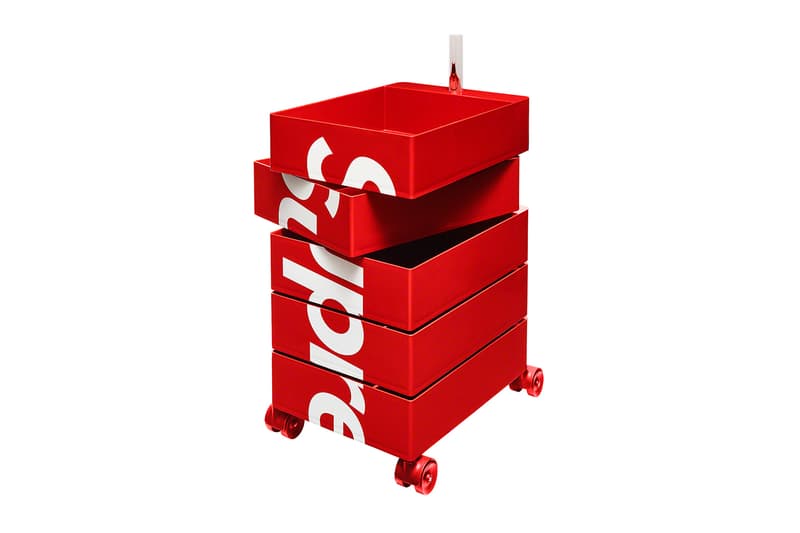 Supreme Fall/Winter 2021 Accessories | Hypebeast