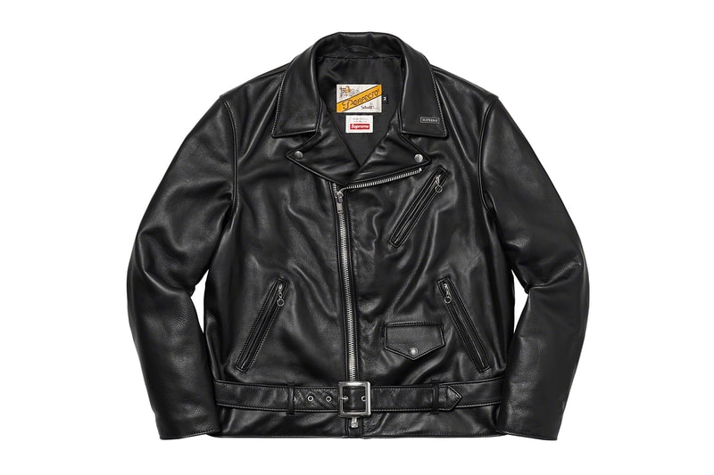 Supreme Fall/Winter 2021 Jackets | Hypebeast