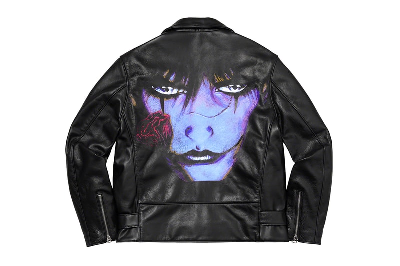 Supreme Fall/Winter 2021 Jackets | Hypebeast