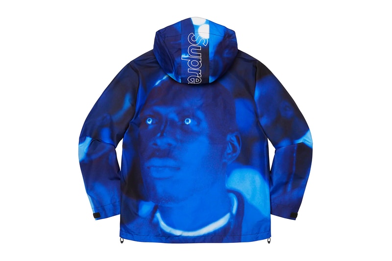 Supreme Fall/Winter 2021 Jackets | Hypebeast