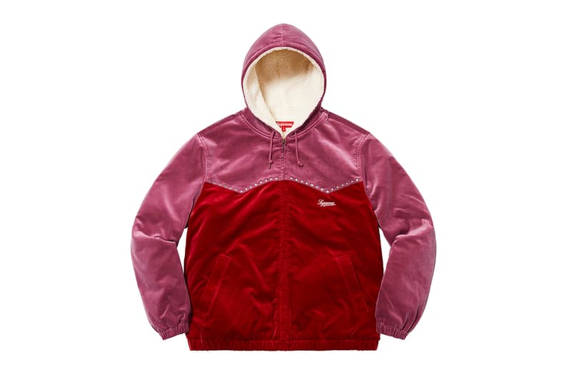 Supreme Fall/Winter 2021 Jackets | Hypebeast