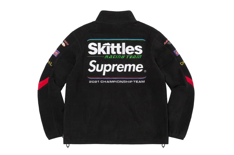 Supreme Fall/Winter 2021 Jackets | Hypebeast