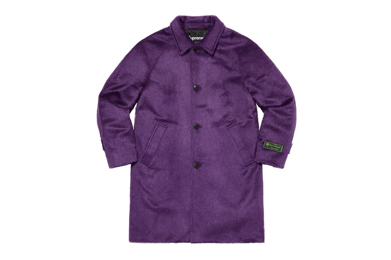 Supreme Fall/Winter 2021 Jackets | Hypebeast