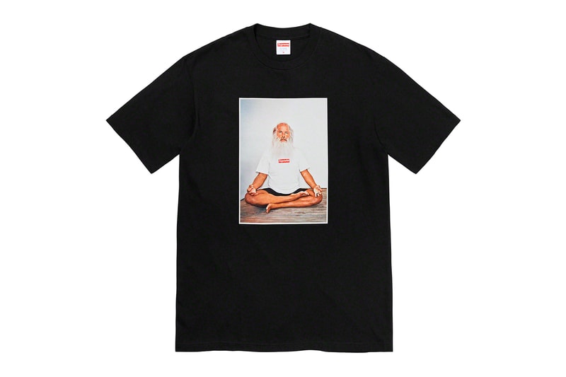 Supreme Fall/Winter 2021 Week 1 Release List | Hypebeast