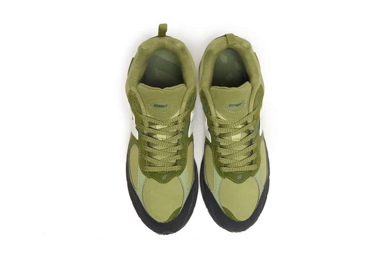 The Basement x New Balance 2002R Release Info | Hypebeast