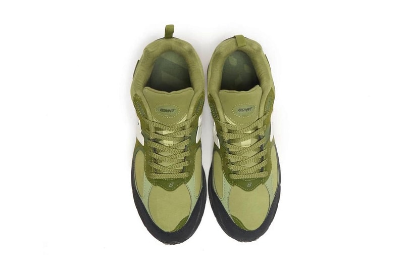 The Basement x New Balance 2002R Release Info | Hypebeast