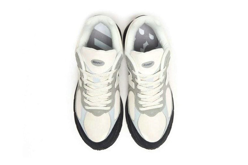 The Basement x New Balance 2002R Release Info | Hypebeast