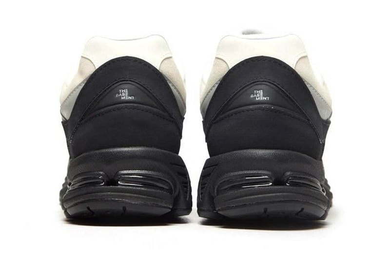 The Basement x New Balance 2002R Release Info | Hypebeast