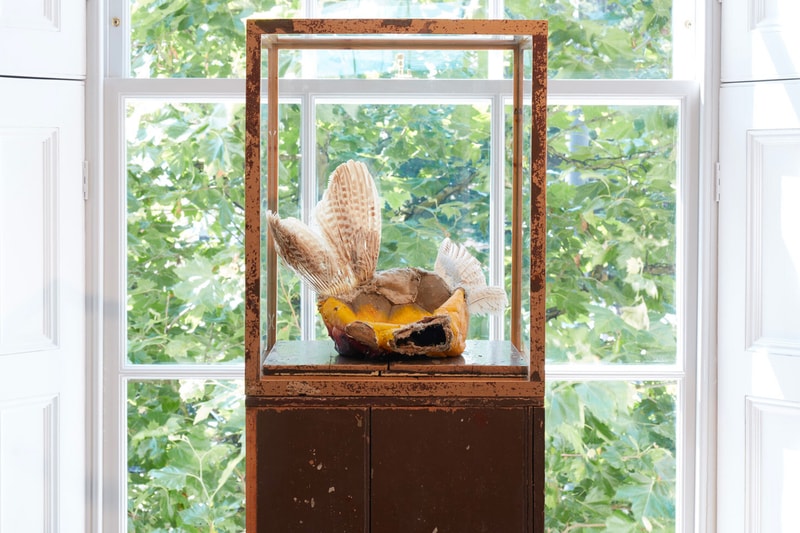 Tottenham Hotspur Stadium's Soccer Art Gallery | Hypebeast