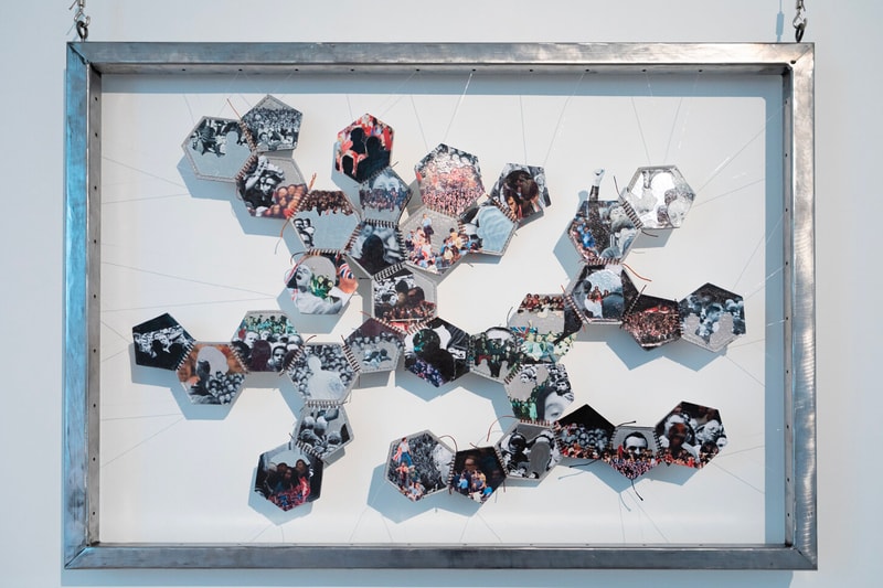 Tottenham Hotspur Stadium's Soccer Art Gallery | Hypebeast