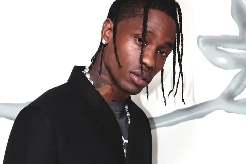 Travis Scott CACTI College Ambassador Program | Hypebeast