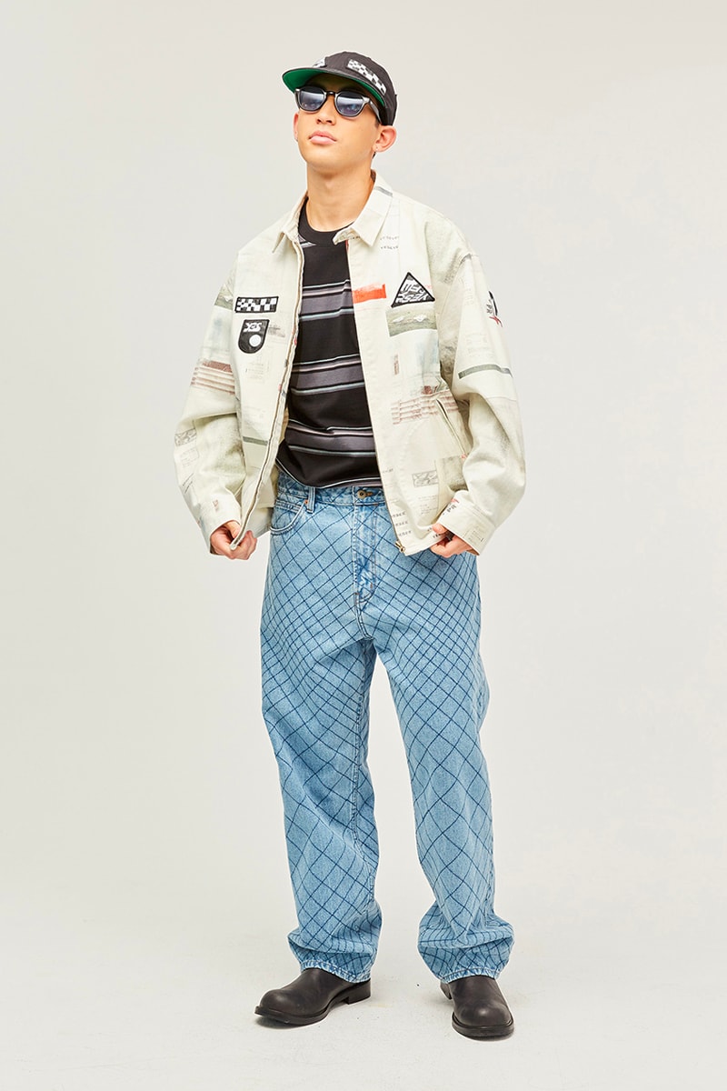 yeseyesee Fall/Winter 2021 Collection Release | Hypebeast