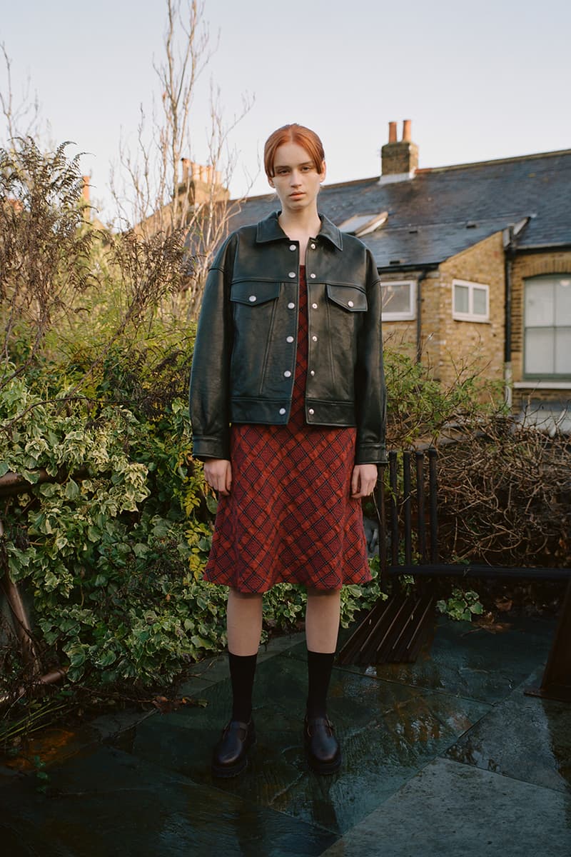 YMC Fall/Winter 2021 Lookbook | HYPEBEAST