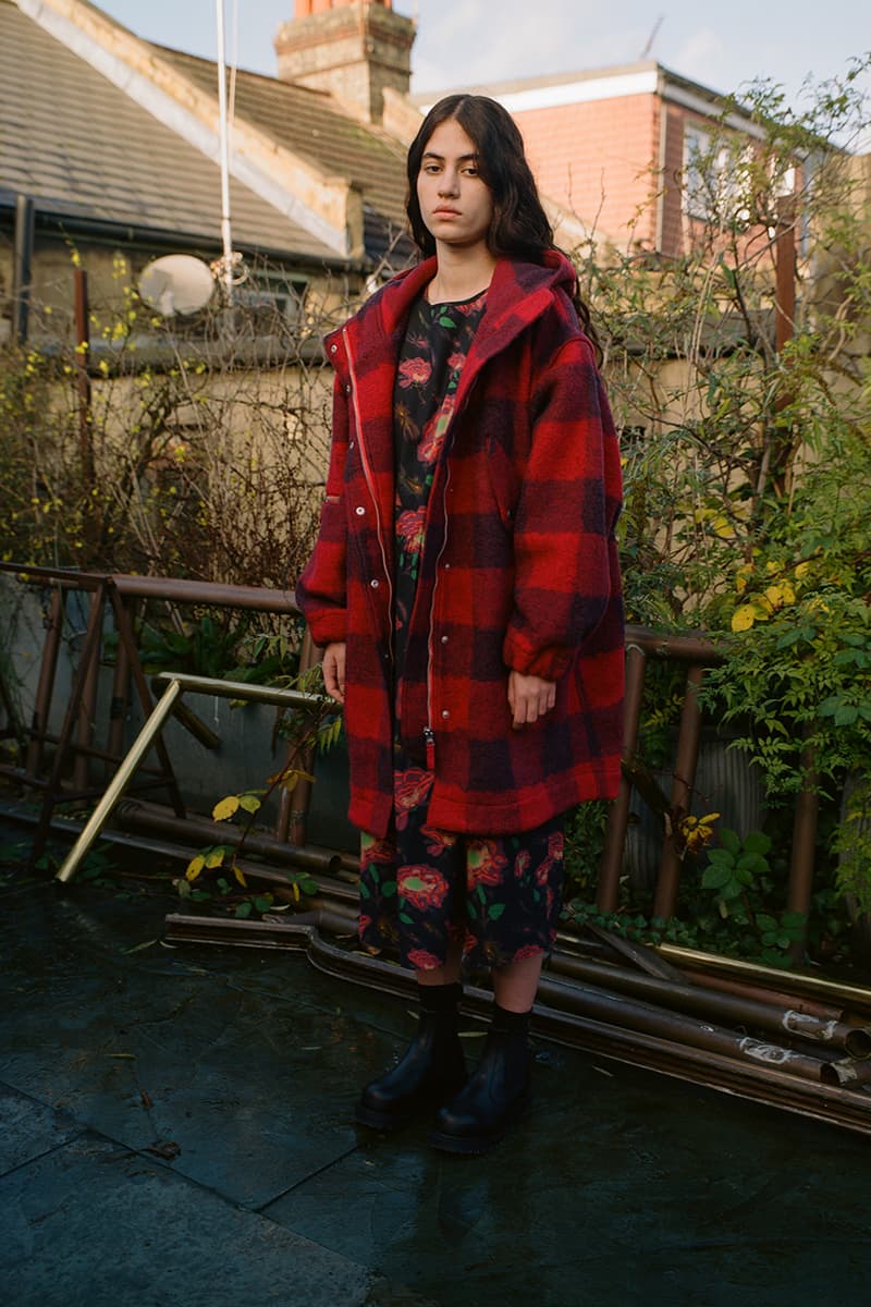 YMC Fall/Winter 2021 Lookbook | HYPEBEAST