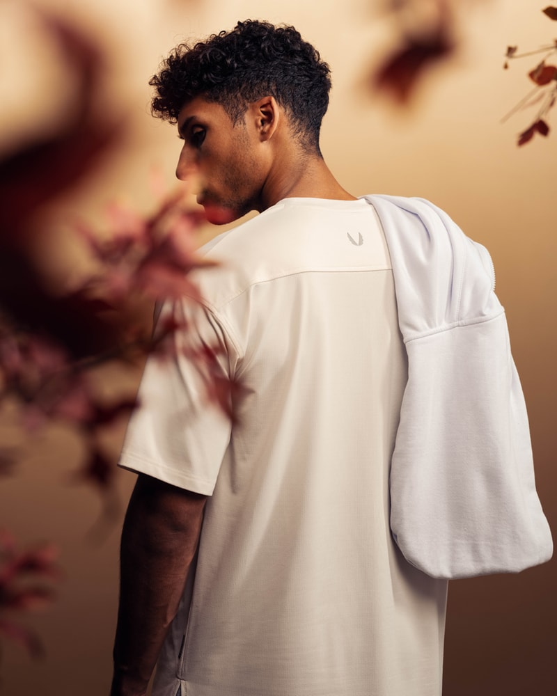 ASRV Fall 2021 Collection Embrace Positive Momentum | Hypebeast