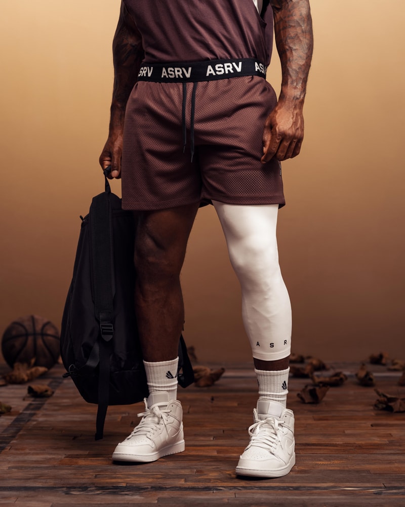 ASRV Fall 2021 Collection Embrace Positive Momentum | Hypebeast