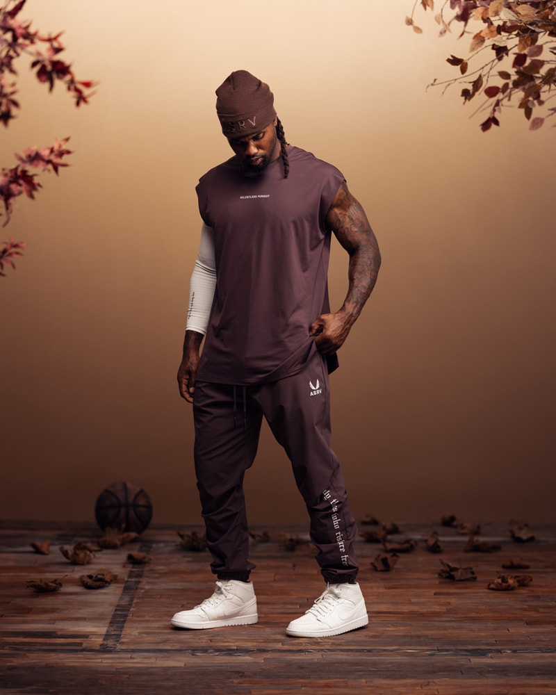 ASRV Fall 2021 Collection Embrace Positive Momentum | Hypebeast