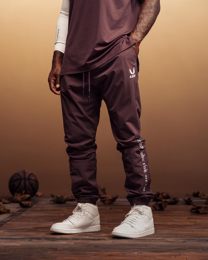 ASRV Fall 2021 Collection Embrace Positive Momentum | Hypebeast